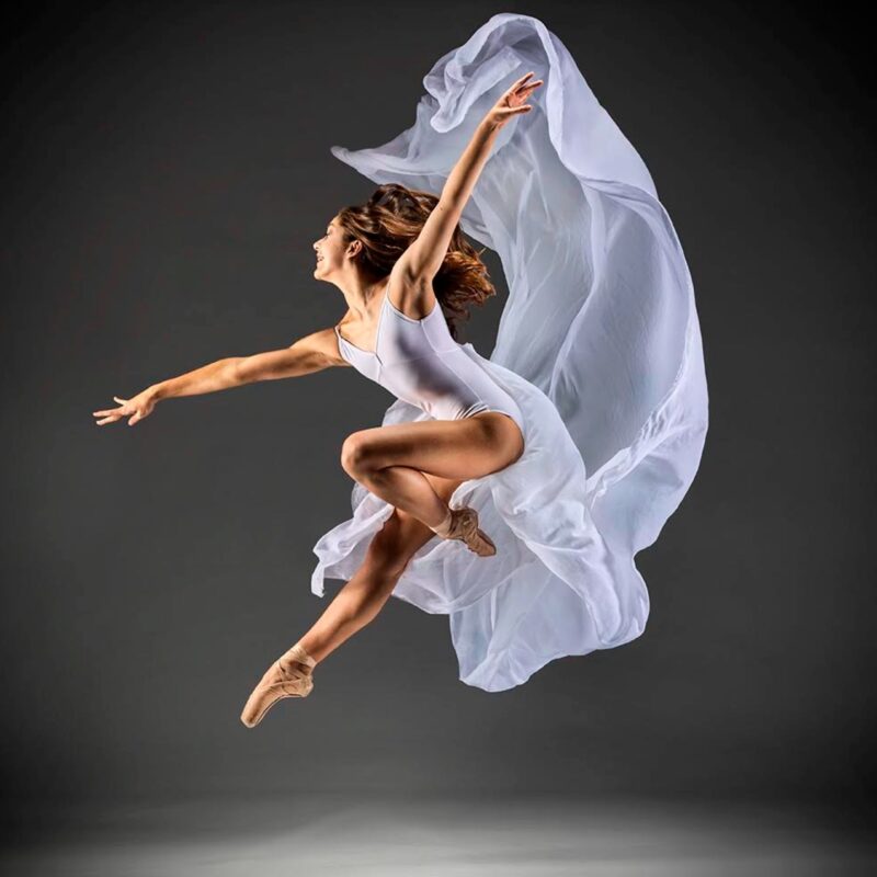 Natalie Sorrells | The Joy Mission