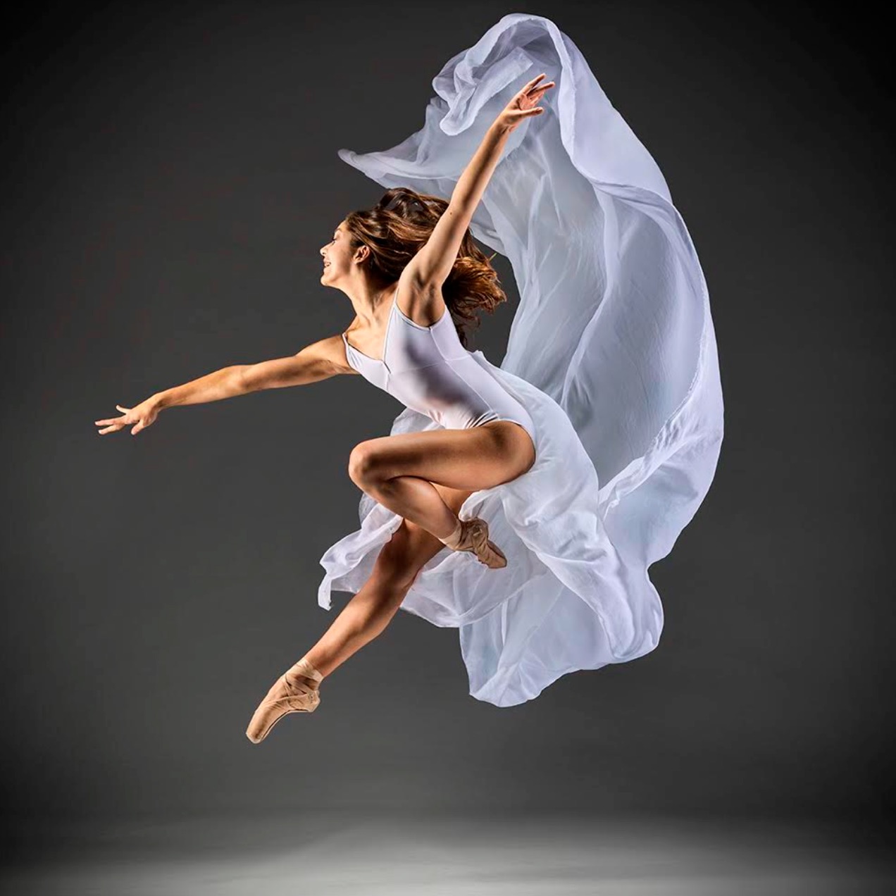 Spotlight on Georgia Marko: Creating JOY Through Dance | The Joy Mission